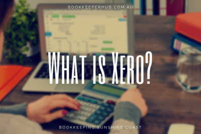 What is Xero? | Bookkeeper Hub