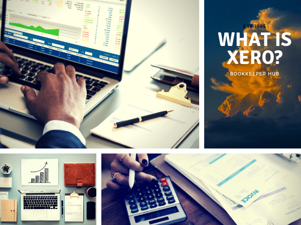 What is Xero? | Bookkeeper Hub