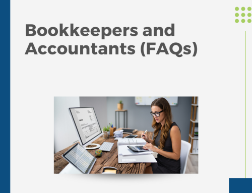 Bookkeeper vs BAS Agent: Is there a difference?